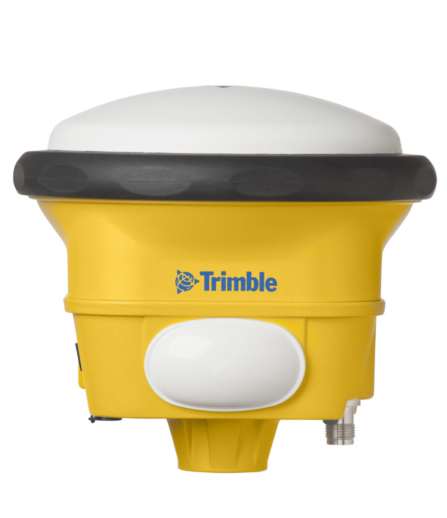 Trimble Positioning Systems | Solutions in AZ & NV