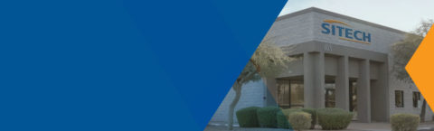 SITECH SW | Earthmoving Technology Company | AZ & CA