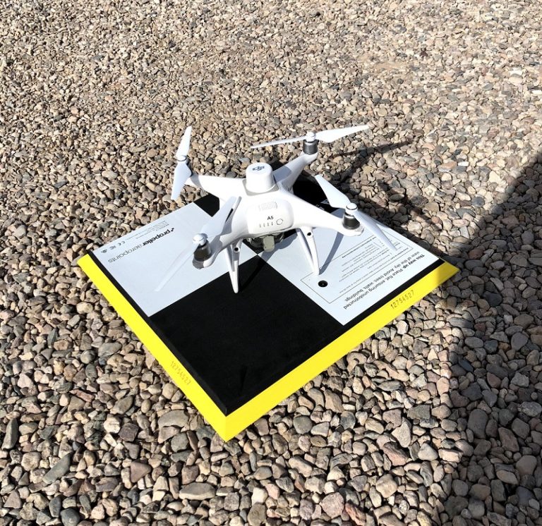 High Accuracy Drone Mapping Sitech Southwest