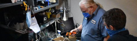 SITECH SW | Earthmoving Technology Company | AZ & CA