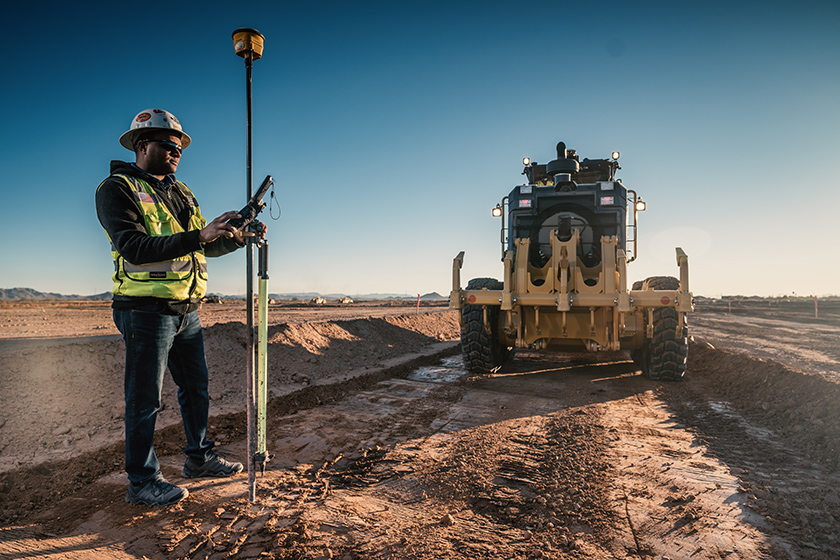 Winning Together - SITECH Southwest