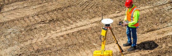 Trimble’s New R750 Modular Receiver - SITECH Southwest