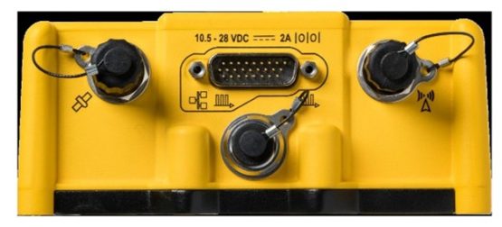 Trimble’s New R750 Modular Receiver - SITECH Southwest