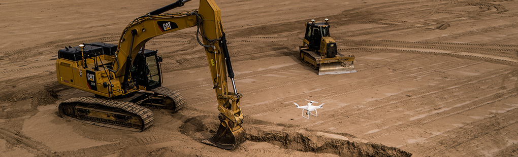 SITECH SW | Earthmoving Technology Company | AZ, NV, & CA