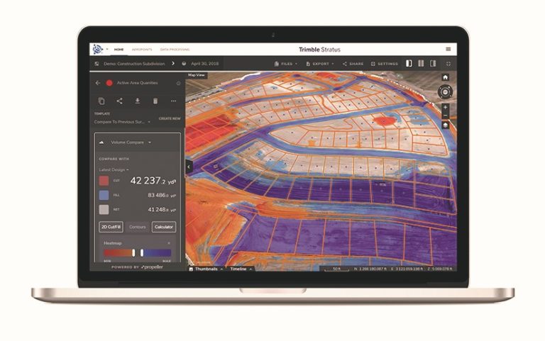 Wingtra VTOL Mapping Drones & LiDAR Solutions | SITECH SW