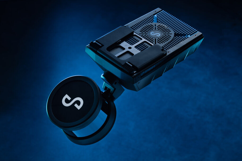 Emesent Technology for Mining & Construction | SITECH SW