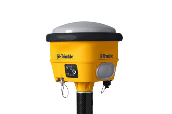 GNSS Radios for Construction | SITECH SW