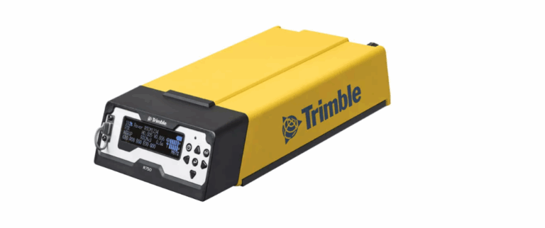 Trimble R750 Model 2 Receiver Now Available